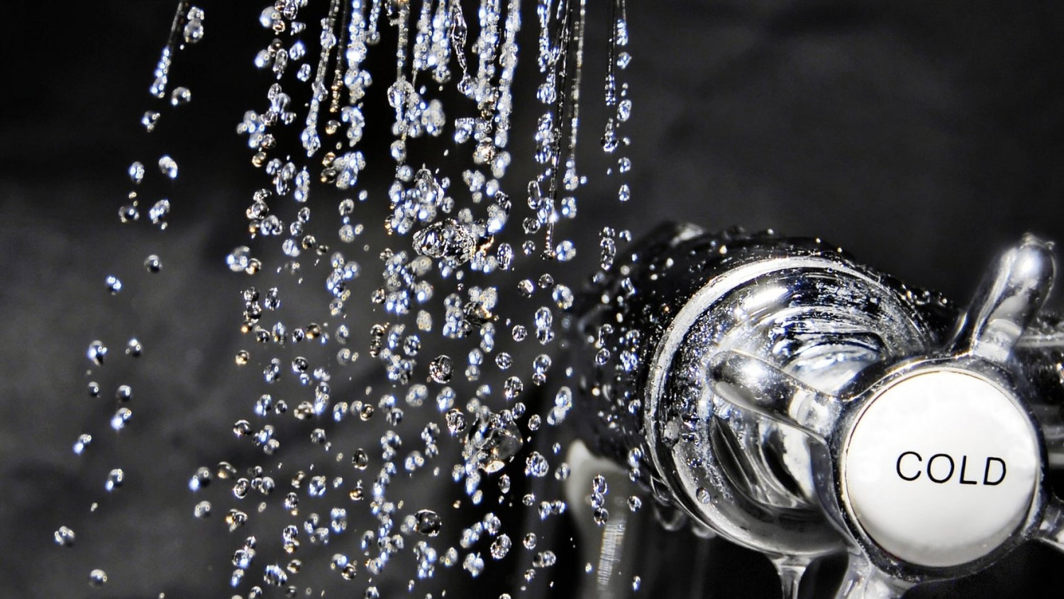 Benefits of Cold Showers – Elevation CrossFit