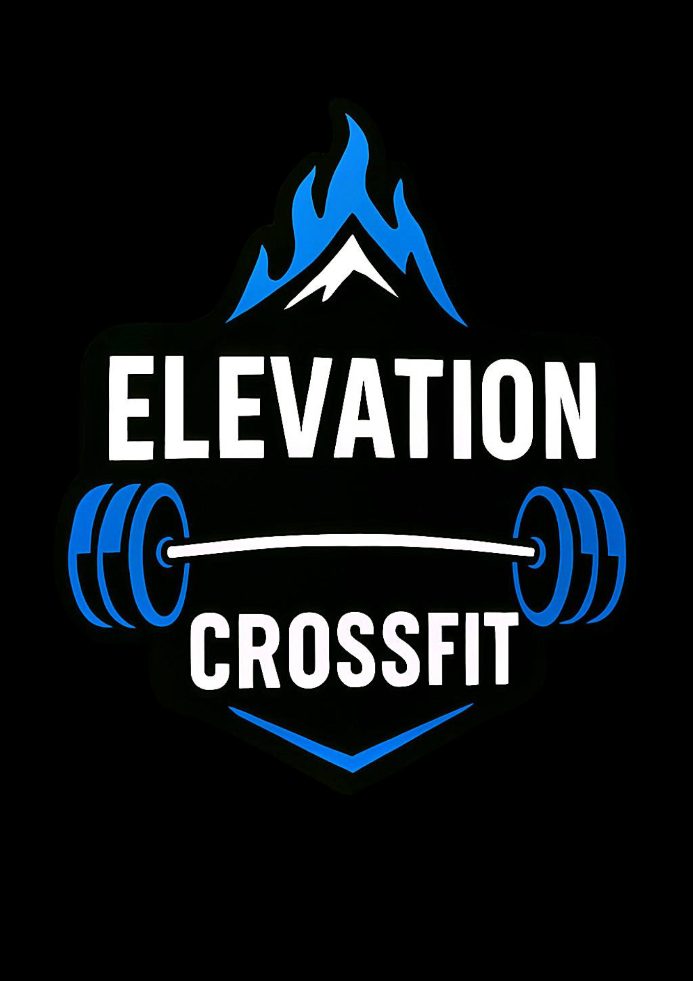 The Elevation CrossFit Checklist