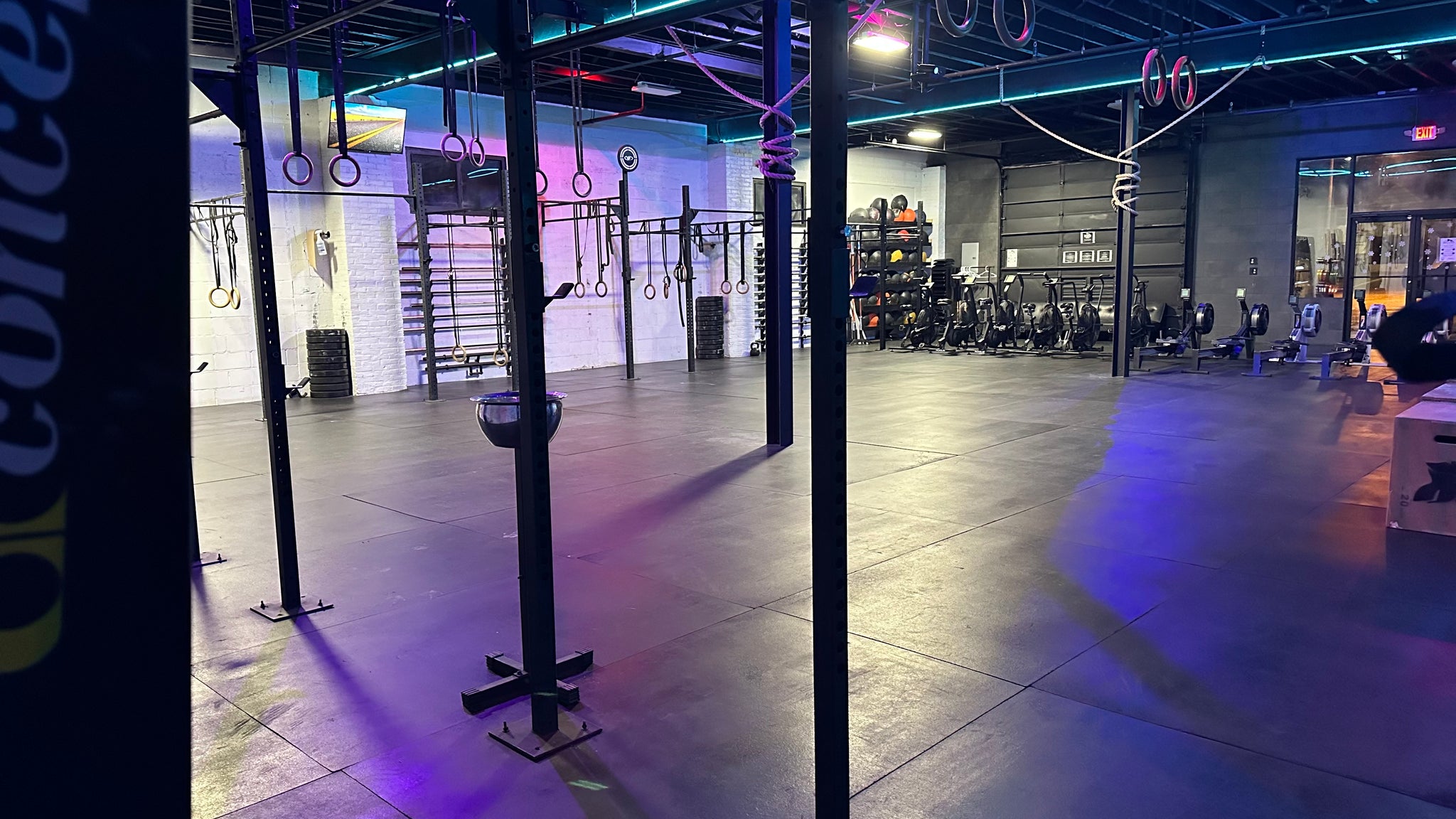 Lodi New Jersey CrossFit Training gym l NJ CrossFit Training Gym ...
